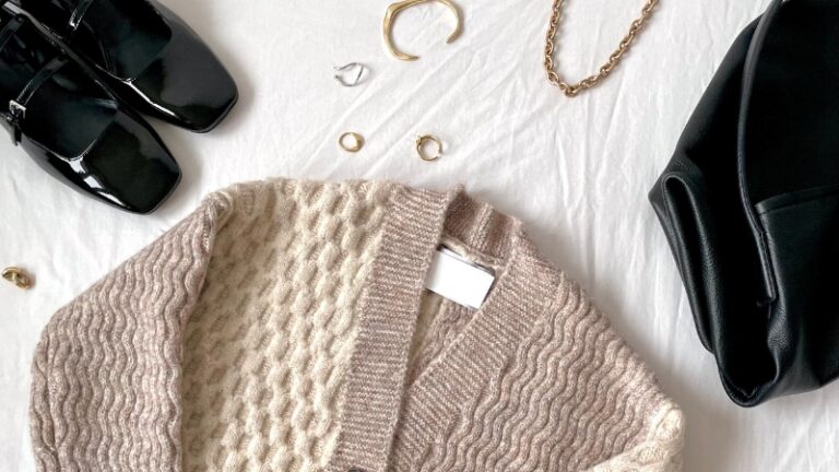 Budget-Friendly Fashion Items That Make a Statement - Palace Beauty College